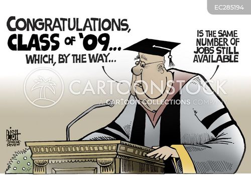 Workforce Readiness Cartoons and Comics - funny pictures from CartoonStock