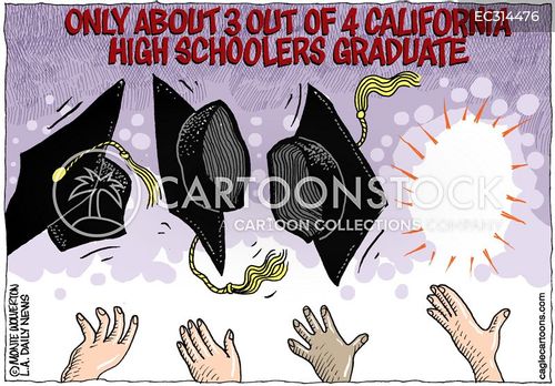 Career Preparation Cartoons and Comics - funny pictures from CartoonStock