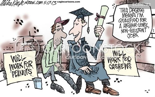 Graduation Jokes And Cartoons