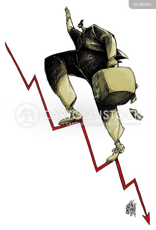 Highest Paid Ceos Cartoons and Comics - funny pictures from CartoonStock