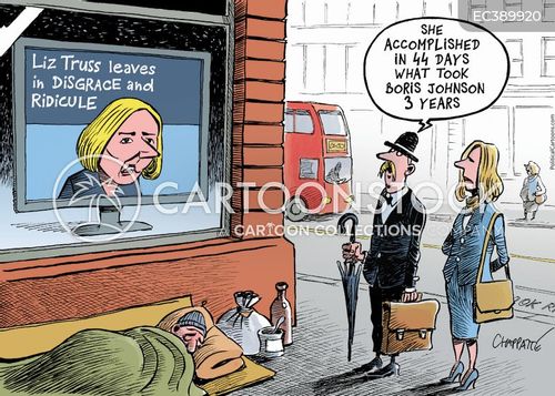 Truss Cartoons and Comics - funny pictures from CartoonStock