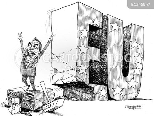 Separationist Cartoons and Comics - funny pictures from CartoonStock