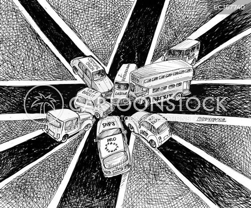 Sovereign Nation Cartoons and Comics - funny pictures from CartoonStock