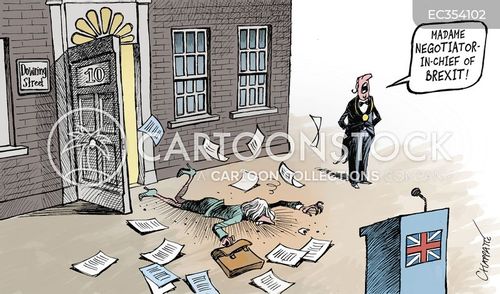 Turbulence On The Ground Cartoons and Comics - funny pictures from ...