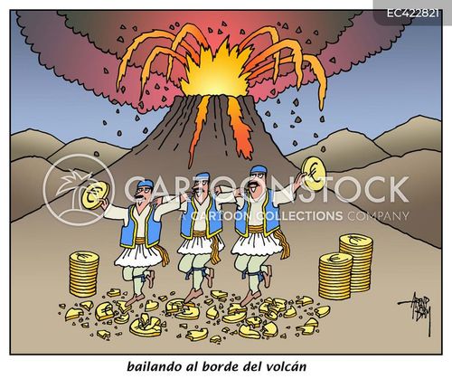 Greek Dancer Cartoons and Comics - funny pictures from CartoonStock