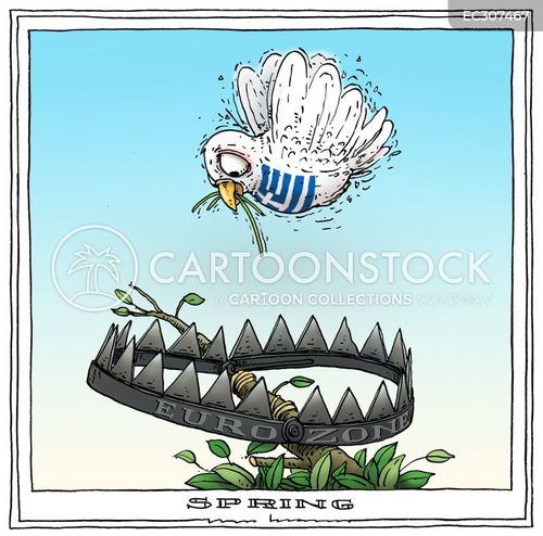 Spring Cartoons and Comics - funny pictures from CartoonStock