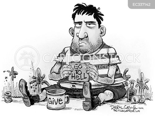 Beergate Cartoons and Comics - funny pictures from CartoonStock