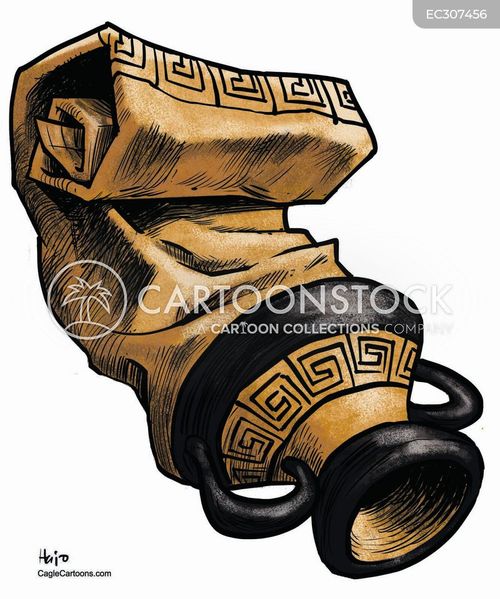 Structural Reform Cartoons and Comics - funny pictures from CartoonStock