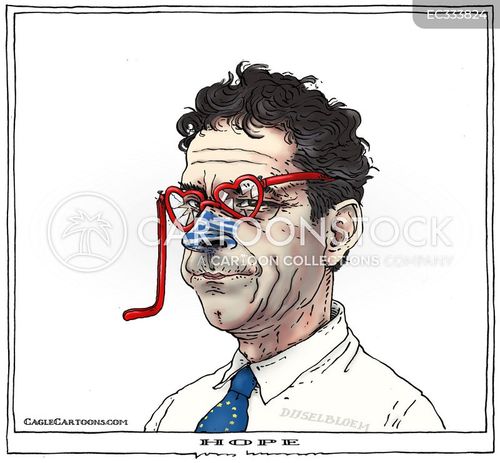 Hope Cartoons and Comics - funny pictures from CartoonStock