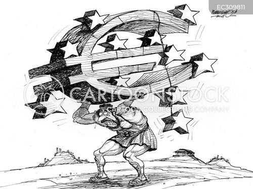 Heracles Cartoons and Comics - funny pictures from CartoonStock