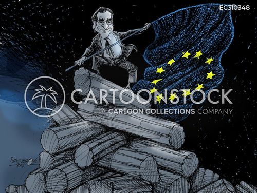 Samsara Cartoons and Comics - funny pictures from CartoonStock