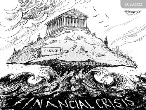 Aid Request Cartoons and Comics - funny pictures from CartoonStock