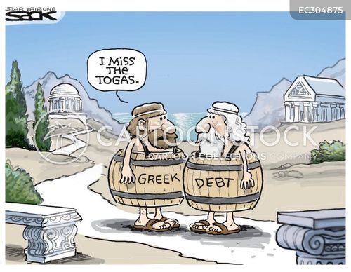 Fiscal Transparency Cartoons and Comics - funny pictures from CartoonStock