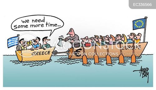 Economic Rescue Measures Cartoons and Comics - funny pictures from ...