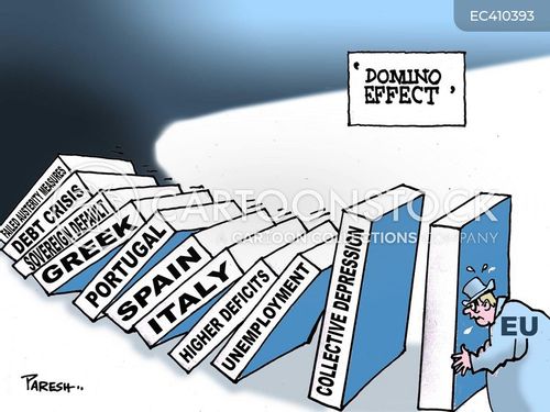 Sovereign Debt Crisis Cartoons and Comics - funny pictures from ...