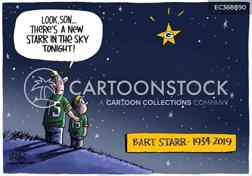 Packers History Cartoons and Comics - funny pictures from CartoonStock