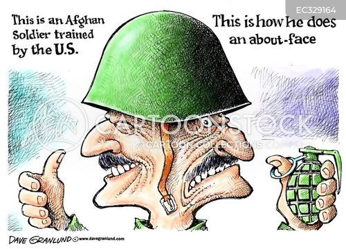 Military Academy Cartoons and Comics - funny pictures from CartoonStock