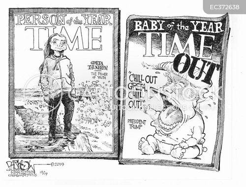 Environmental Movement Cartoons and Comics - funny pictures from ...