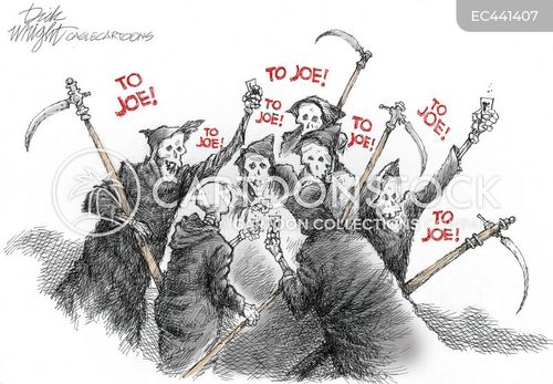 Rapier Wit Cartoons and Comics - funny pictures from CartoonStock