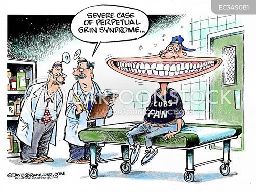 World Series Champion Cartoons and Comics - funny pictures from ...
