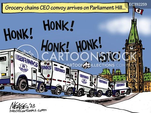 Parliament Hill Cartoons and Comics - funny pictures from CartoonStock