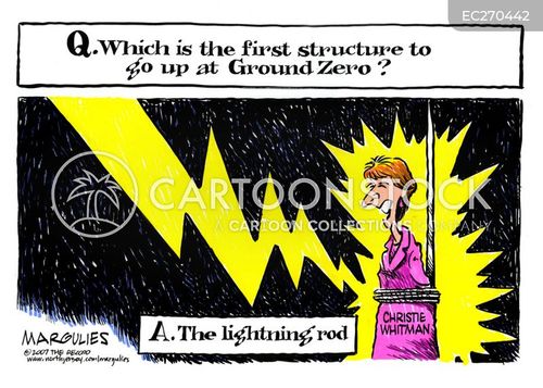Ground Zero Air Quality Cartoons and Comics - funny pictures from ...