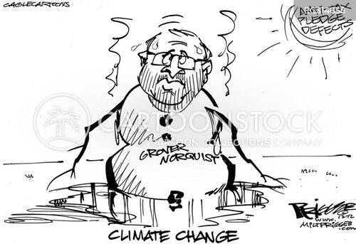 Taxpayer Protection Pledge Cartoons and Comics - funny pictures from ...