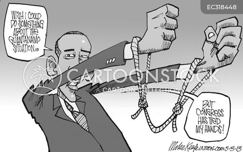 Executive Limitations Cartoons and Comics - funny pictures from ...