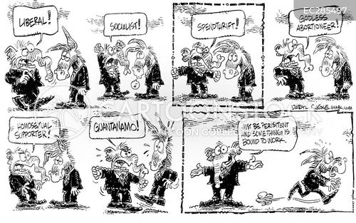 Cya Cartoons and Comics - funny pictures from CartoonStock