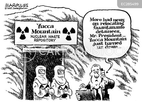 Guantanamo Detainees Cartoons and Comics - funny pictures from CartoonStock