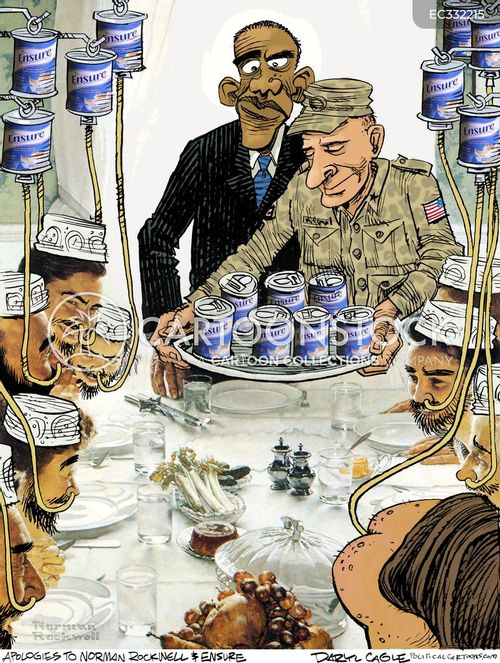 Extraordinary Rendition Cartoons and Comics - funny pictures from ...