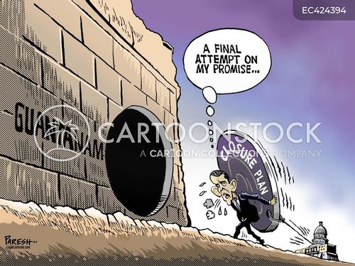 Closure Plan Cartoons and Comics - funny pictures from CartoonStock