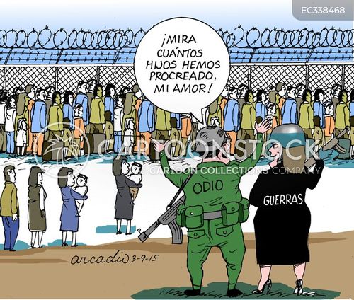 Social Solidarity Cartoons and Comics - funny pictures from CartoonStock