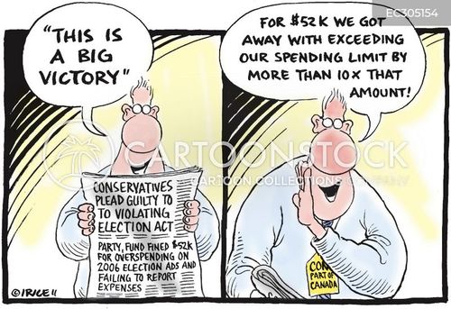 Election Manipulation Cartoons and Comics - funny pictures from ...