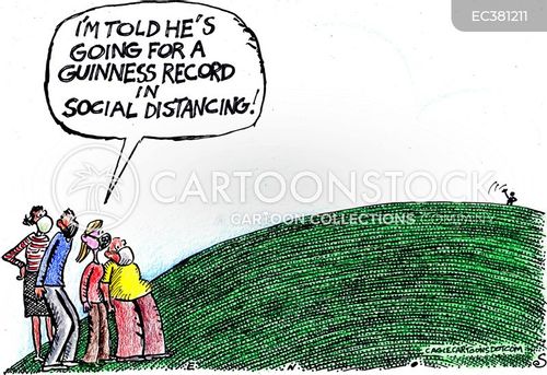 Guinness Record Cartoons and Comics - funny pictures from CartoonStock