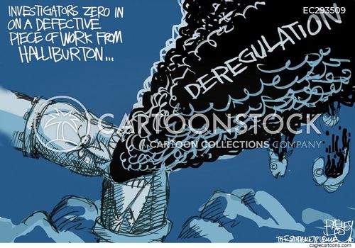 Blowout Cartoons and Comics - funny pictures from CartoonStock