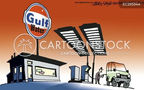 Gulf Stream Cartoons and Comics - funny pictures from CartoonStock