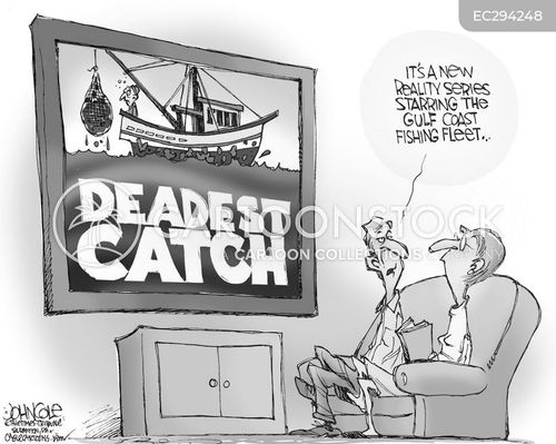 Gulf Stream Cartoons and Comics - funny pictures from CartoonStock