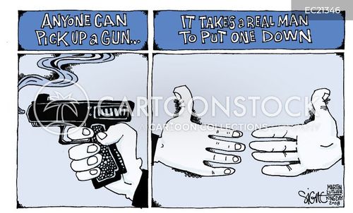 Civil Rights Movement Cartoons and Comics - funny pictures from ...