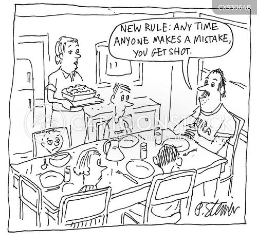 Domestic Discipline Memes