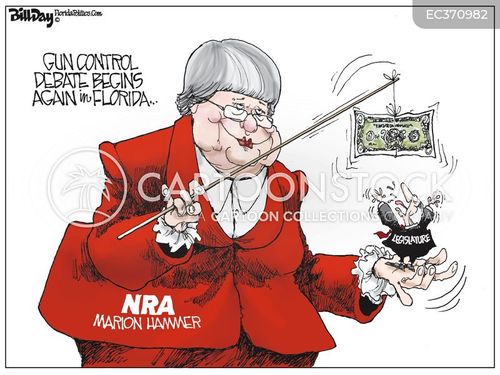 Gun Storage Cartoons and Comics - funny pictures from CartoonStock