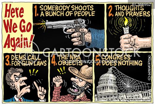 Resurgent Cases Cartoons and Comics - funny pictures from CartoonStock