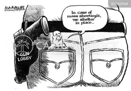 Lobbyism Cartoons and Comics - funny pictures from CartoonStock