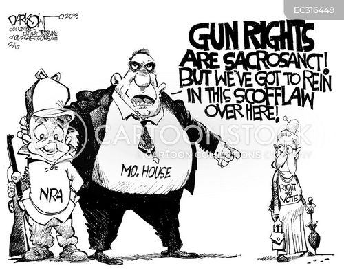Scofflaw Cartoons and Comics - funny pictures from CartoonStock