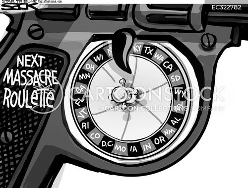 Gauntlet Cartoons and Comics - funny pictures from CartoonStock