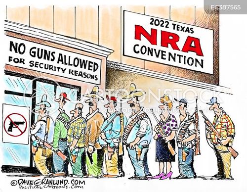 School Shooting 2022 Cartoons and Comics - funny pictures from CartoonStock