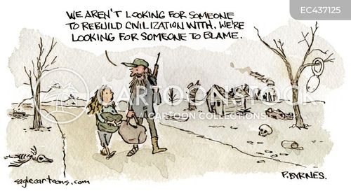 Second Look Cartoons and Comics - funny pictures from CartoonStock