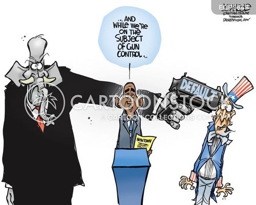 Default Prevention Cartoons and Comics - funny pictures from CartoonStock