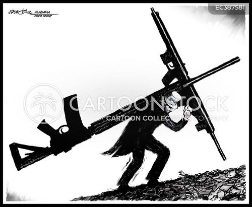 Jd Crowe Cartoons and Comics - funny pictures from CartoonStock