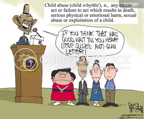 Emotional Appeal Cartoons and Comics - funny pictures from CartoonStock